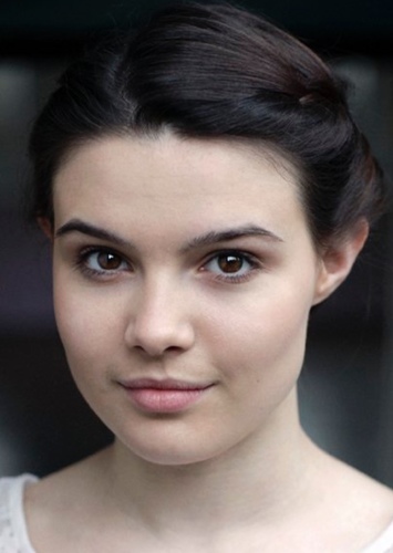 Photos of Scarlett Murphy on myCast - Fan Casting Your Favorite Stories
