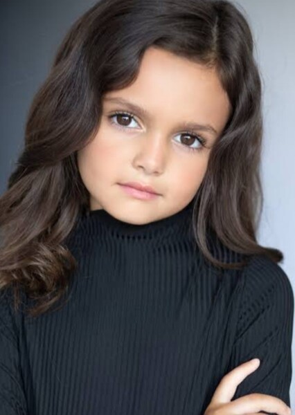 Photos of Scarlett Spears on myCast - Fan Casting Your Favorite Stories