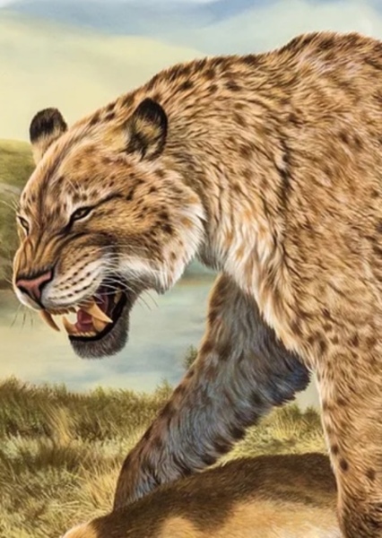 Cenozoic Species Fan Casting for Ice Age (2022) | myCast - Fan Casting ...