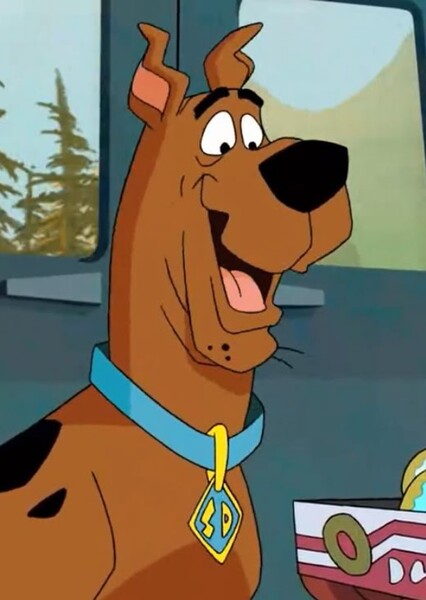 Scooby Doo(Characters Good To Evil) Fan Casting on myCast