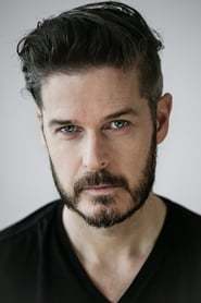 Scot Williams on myCast - Fan Casting Your Favorite Stories