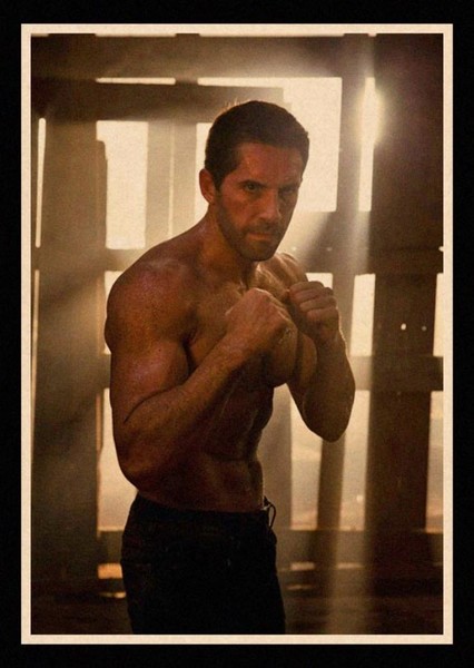 Scott Adkins Photo on myCast - Fan Casting Your Favorite Stories