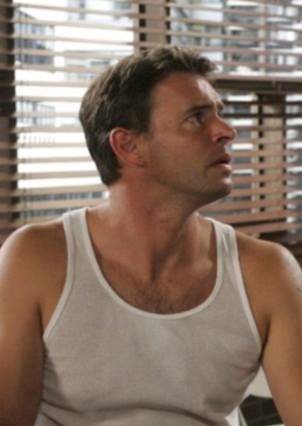 SCOTT AUSTIN BRIDGER Fan Casting