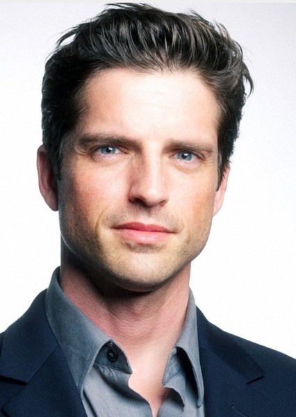 Fan Casting Scott Bailey as Casey The Kamen Rider Ibuki in Tokume Who ...