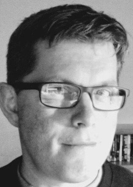 Scott Beatty Fan Casting