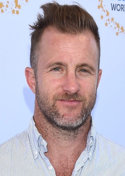 Scott Caan Photo on myCast - Fan Casting Your Favorite Stories