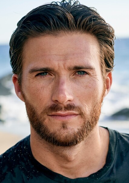 Killian Jones Fan Casting for Once Upon A Time (Reboot) | myCast - Fan ...