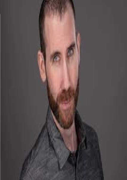 Scott Fowler Photo on myCast - Fan Casting Your Favorite Stories