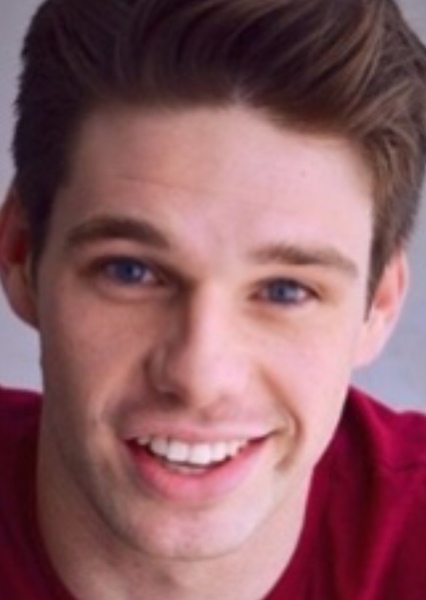 Scott Gibbs on myCast - Fan Casting Your Favorite Stories