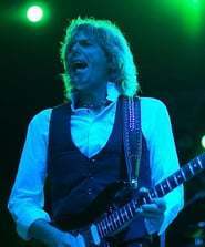 Scott Gorham Fan Casting