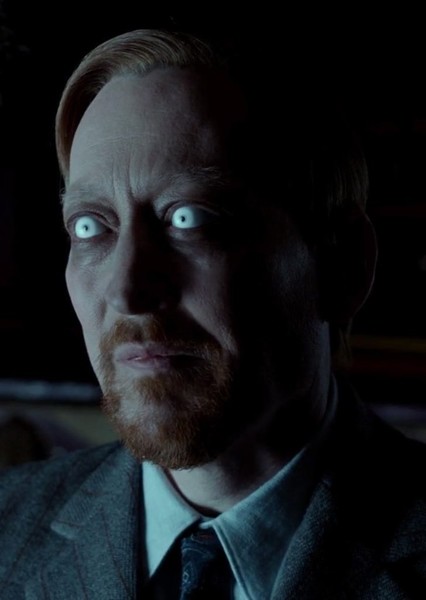 Scott Handy Photo on myCast - Fan Casting Your Favorite Stories