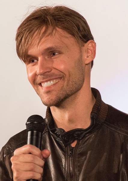 Venom Vs Riot (2016) Fan Casting on myCast