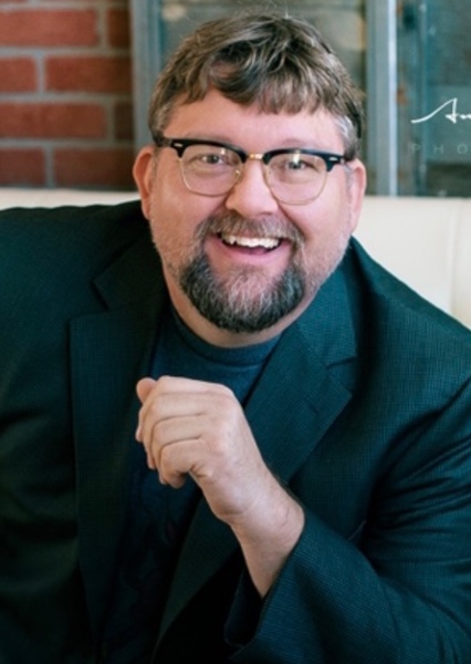 Scott Innes Photo on myCast - Fan Casting Your Favorite Stories