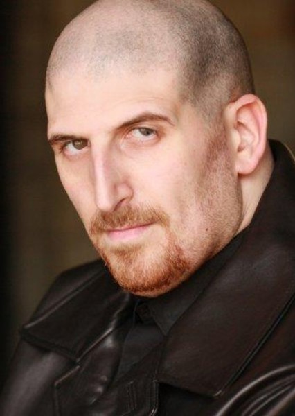 Scott Kozel Fan Casting