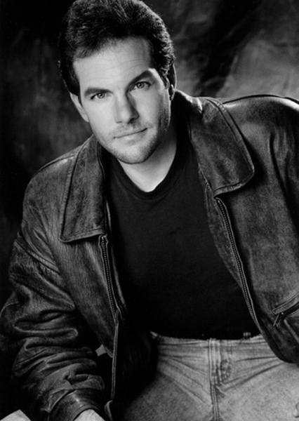 Scott Leva Photo on myCast - Fan Casting Your Favorite Stories