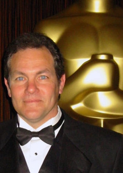 Scott Leva Photo on myCast - Fan Casting Your Favorite Stories