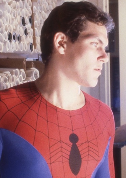 Scott Leva Photo on myCast - Fan Casting Your Favorite Stories