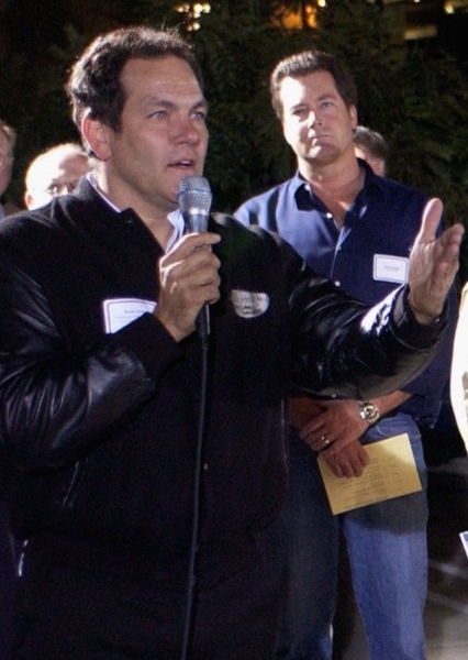 Scott Leva Photo on myCast - Fan Casting Your Favorite Stories