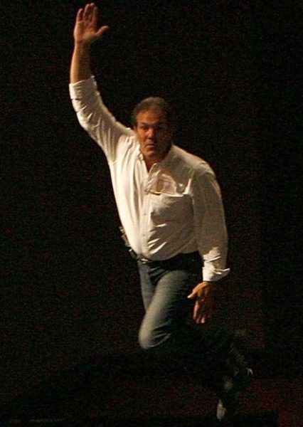 Scott Leva Photo on myCast - Fan Casting Your Favorite Stories