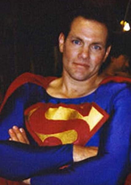 Scott Leva Photo on myCast - Fan Casting Your Favorite Stories