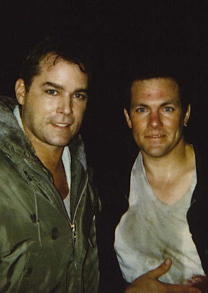 Scott Leva Photo on myCast - Fan Casting Your Favorite Stories