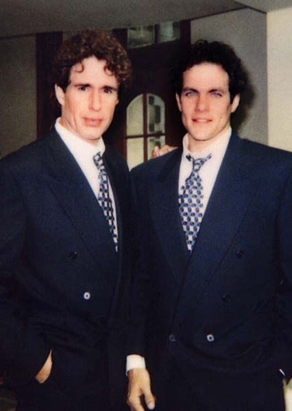 Scott Leva Photo on myCast - Fan Casting Your Favorite Stories