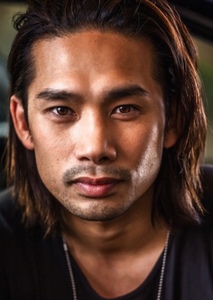 Photos of Scott Ly on myCast - Fan Casting Your Favorite Stories