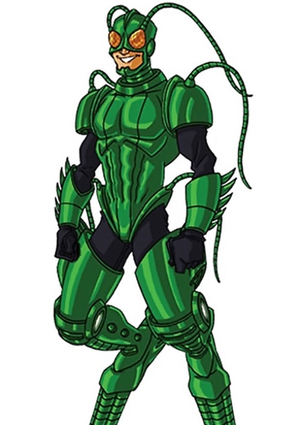 Scott McNeil Photo on myCast - Fan Casting Your Favorite Stories