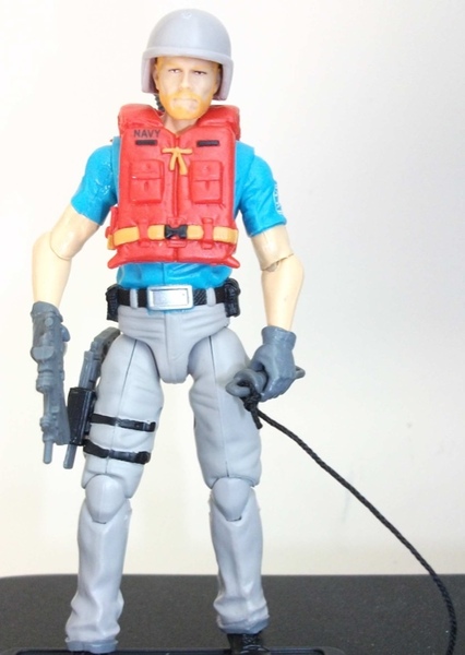 Scott McNeil Photo on myCast - Fan Casting Your Favorite Stories
