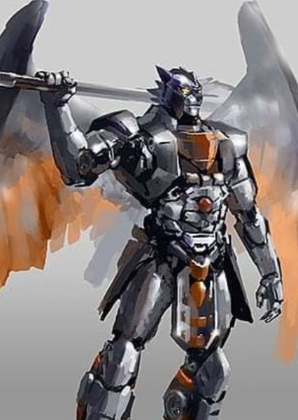 Scott McNeil Photo on myCast - Fan Casting Your Favorite Stories