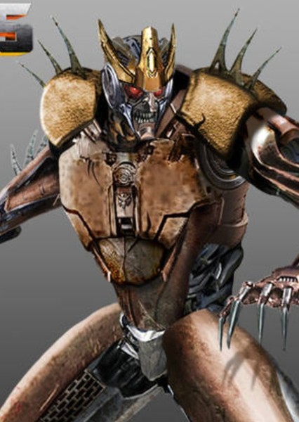 Scott McNeil Photo on myCast - Fan Casting Your Favorite Stories