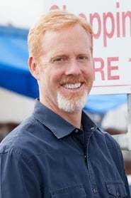 Scott Moore on myCast - Fan Casting Your Favorite Stories