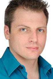 Scott Parks Fan Casting