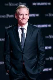 Scott Shepherd Photo on myCast - Fan Casting Your Favorite Stories