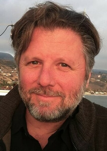 Scott Stevenson on myCast - Fan Casting Your Favorite Stories