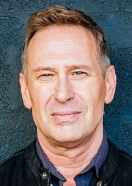 Scott Thompson on myCast - Fan Casting Your Favorite Stories