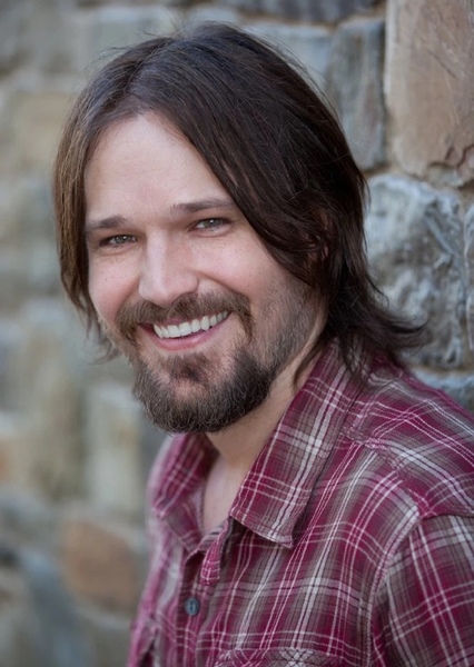 Scott Whyte Photo on myCast - Fan Casting Your Favorite Stories