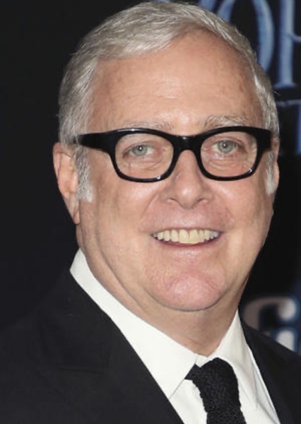 Scott Wittman on myCast - Fan Casting Your Favorite Stories