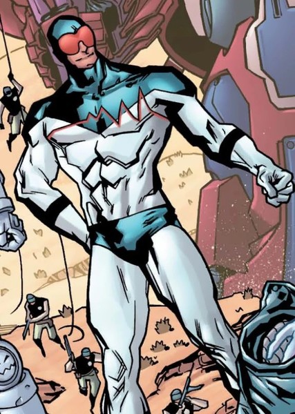 Scott Wright/Micromax Fan Casting