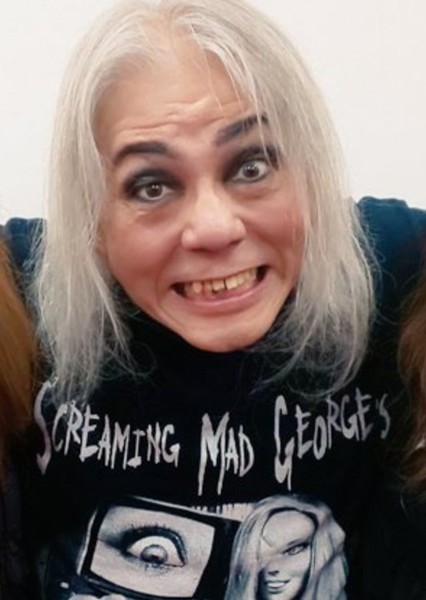 Screaming Mad George Photo on myCast - Fan Casting Your Favorite Stories