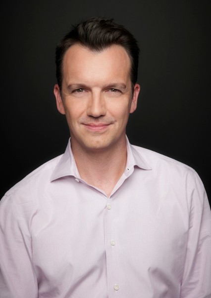 Sean Bailey Fan Casting