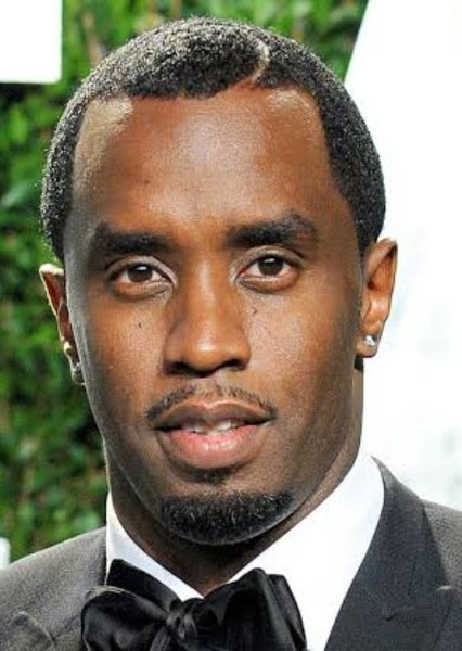 Fan Casting Sean Combs as Finding Nemo in Movies Part 100 on myCast