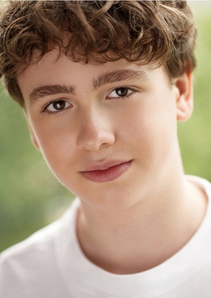 A Boy's Life Fan Casting on myCast