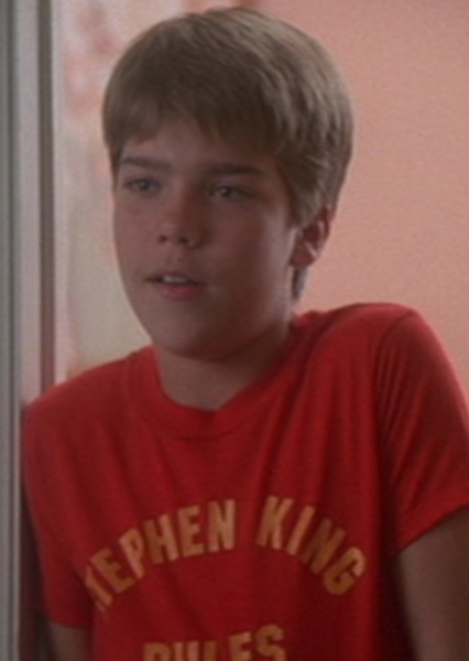 Sean Crenshaw Fan Casting