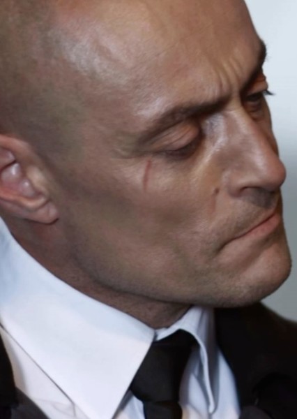 Sean Cronin Photo on myCast - Fan Casting Your Favorite Stories