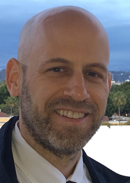 Photos of Sean Cushing on myCast - Fan Casting Your Favorite Stories