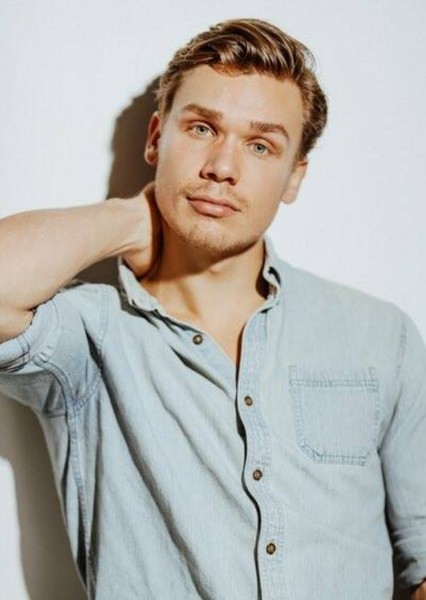 Sean Depner Photo on myCast - Fan Casting Your Favorite Stories