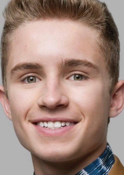 Sean Giambrone Photo on myCast - Fan Casting Your Favorite Stories