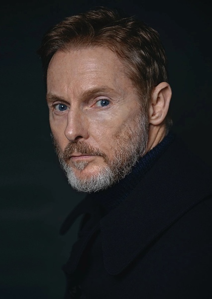 Fan Casting Sean Harris as Alfred Pennyworth in Batman: Earth One Live ...