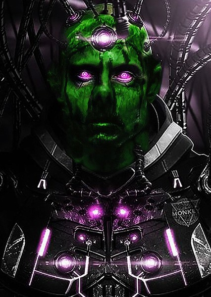 Christopher Nolan's Superman trilogy Fan Casting on myCast